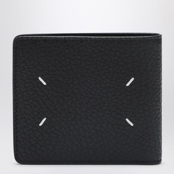 Maison Martin Margiela | Accessories | Maison Margiela Black Four ...